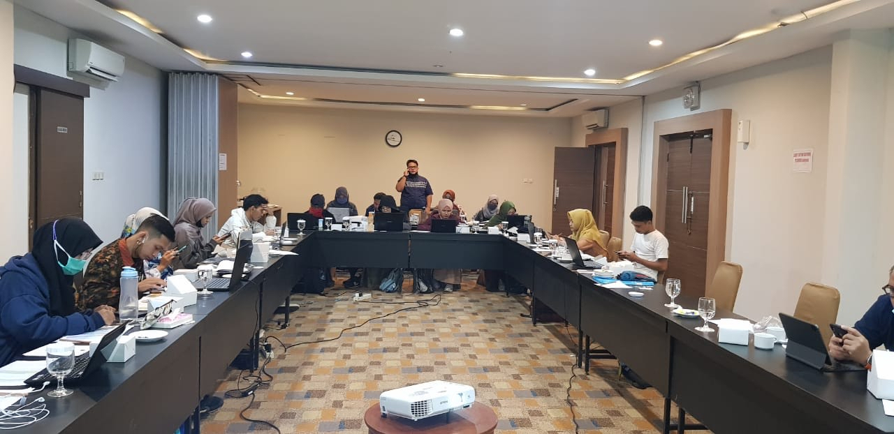 Konsultan Politik - Voxpol Center - Research and Consulting